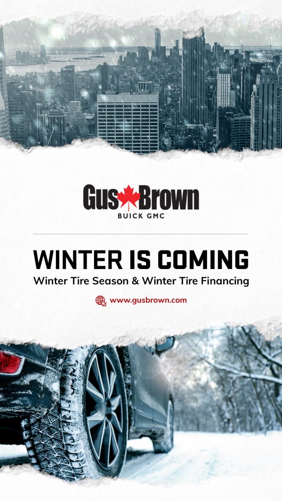 Easy Service Booking | Buick GMC Service @ Gus Brown Buick GMC Ltd